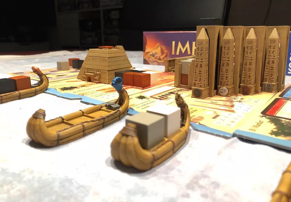 Gallery Index – MeepleForge